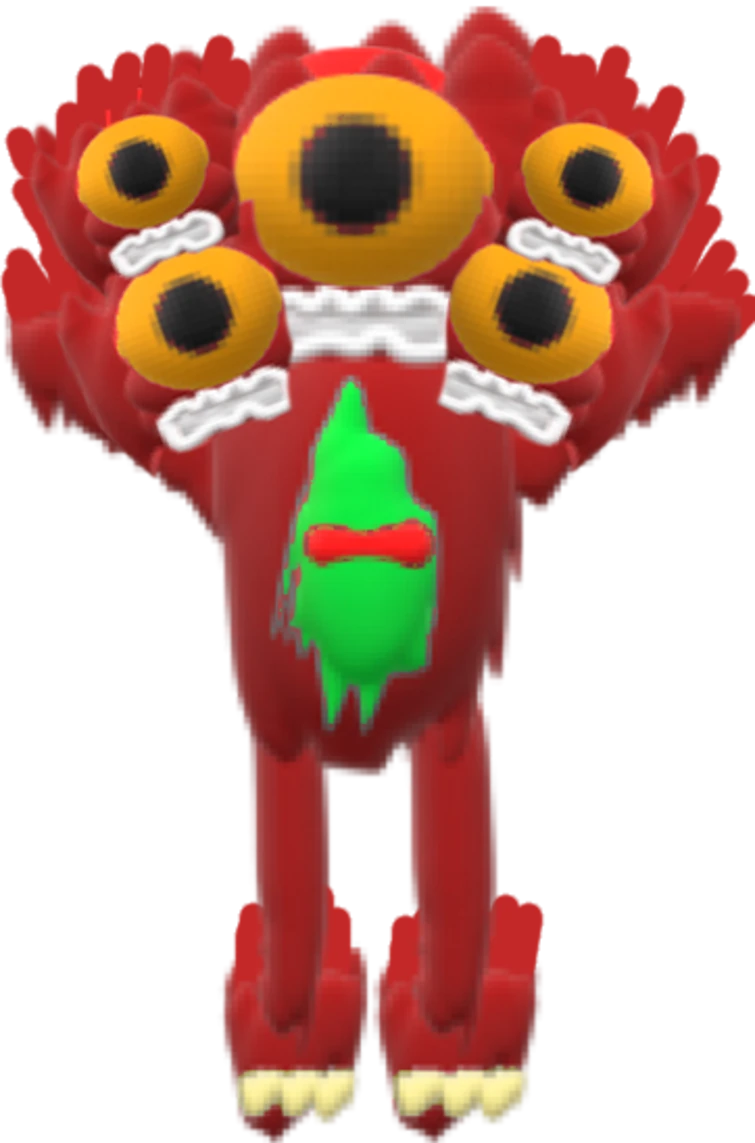 3d Barney Error modes | Fandom