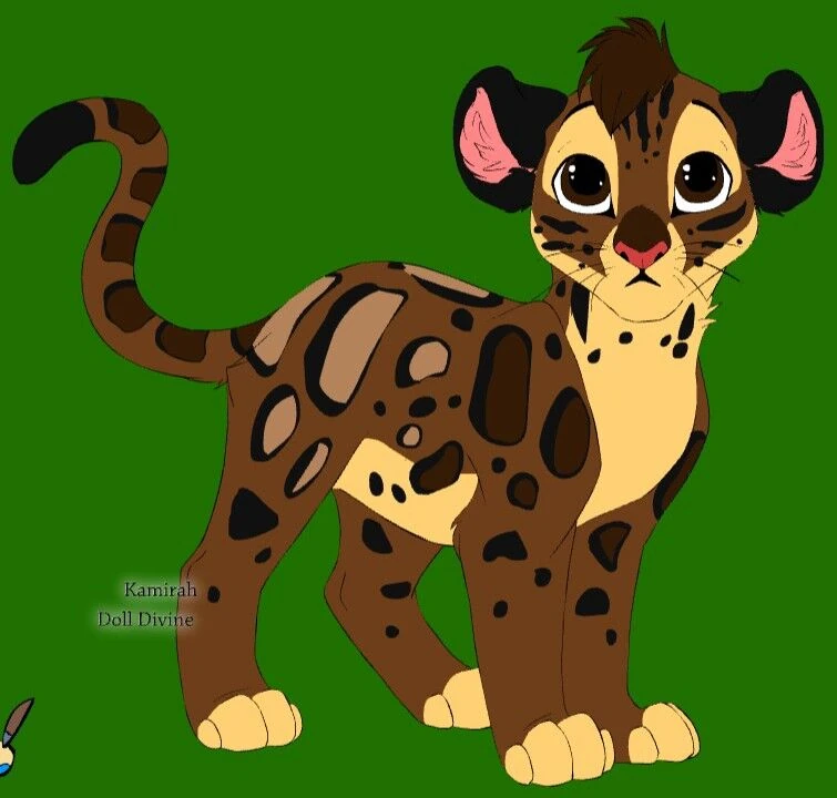 Discuss Everything About The Lion Guard Wiki | Fandom