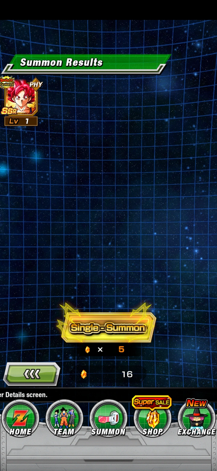 Super Saiyan God Goku Summon | Fandom