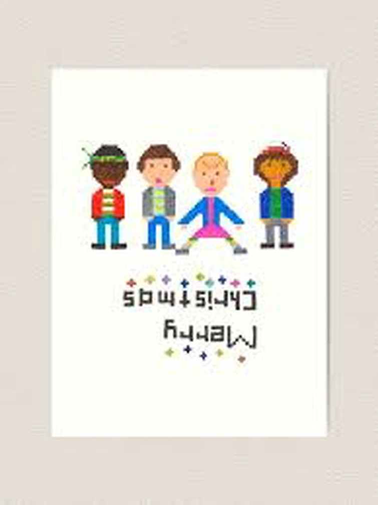 Merry stranger things Christmas | Fandom