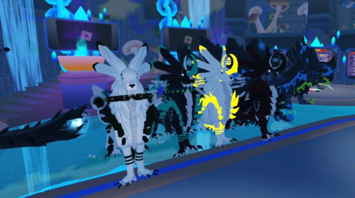 Bnuuys 🥳 | Fandom