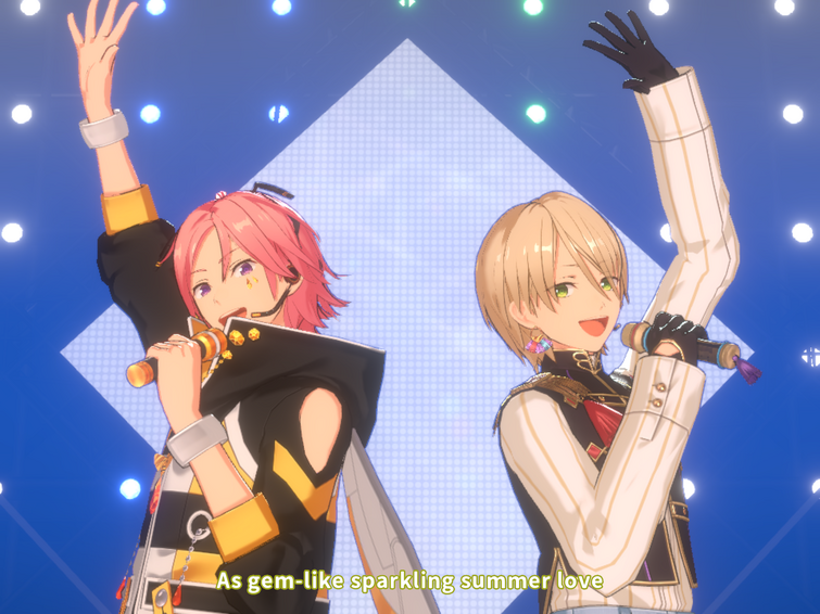 Discuss Everything About The English Ensemble Stars Wiki Discuss Everything About The English Ensemble Stars Wiki