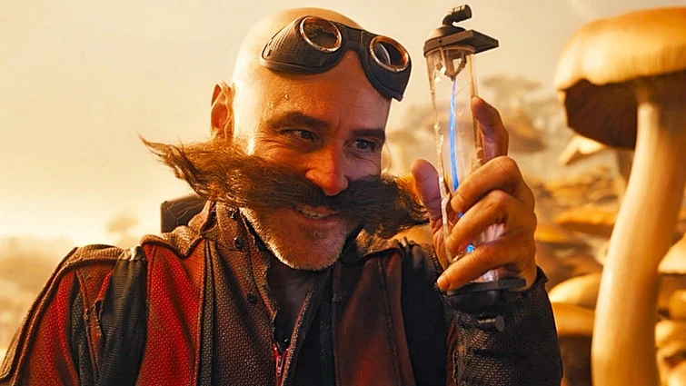 Eggman: ROCK-CONNISANCE! | Fandom