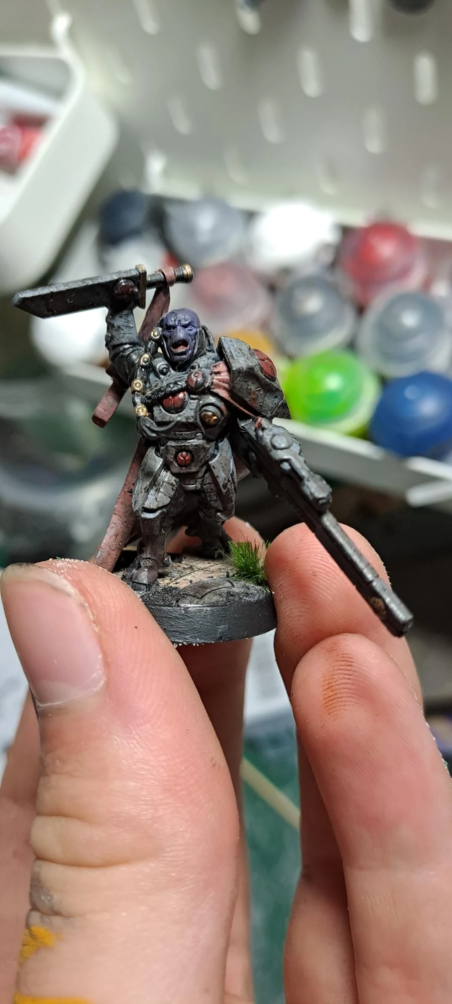 Custom tau "sept" name | Fandom