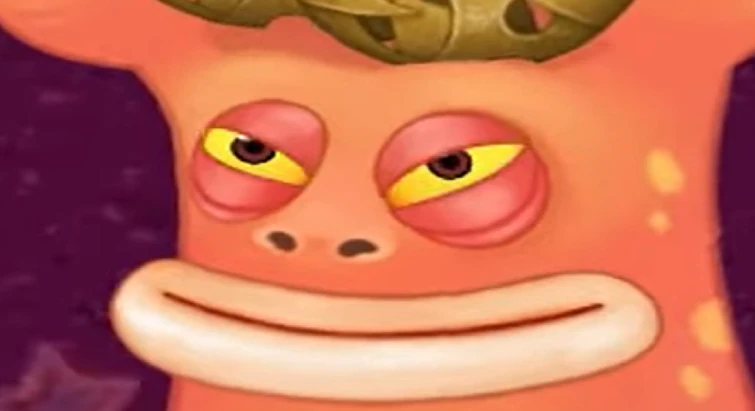 bro got that devious ahh look | Fandom