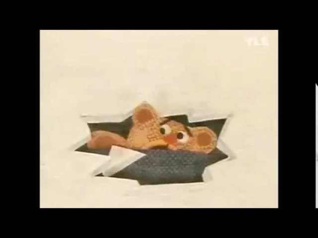 ''Watch out little Teddy!'' segment from episode ''The Safety'' is ...