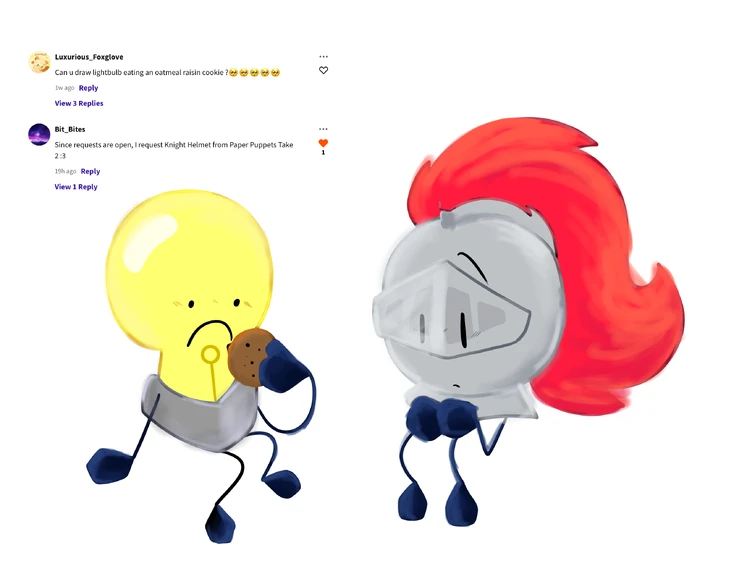 Discuss Everything About Inanimate Insanity Wiki | Fandom