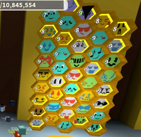 Should I change something in my hive? | Fandom