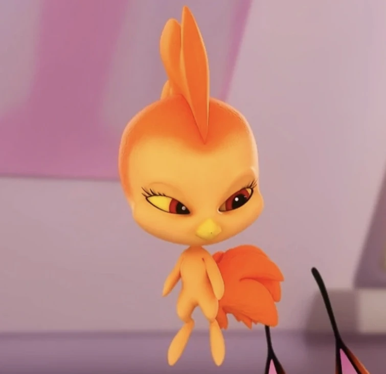 Kwami powers and the catastrophe caused by them theories part 4. (Final Part) | Fandom