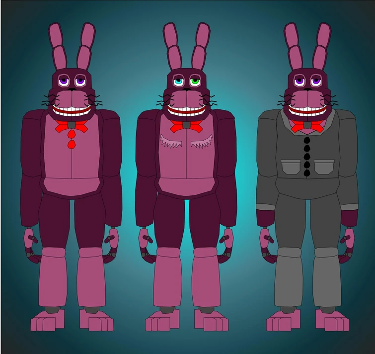 Discuss Everything About Five Nights at Freddy's Wiki | Fandom