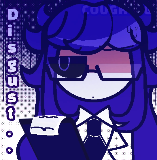 Disgusted | Fandom