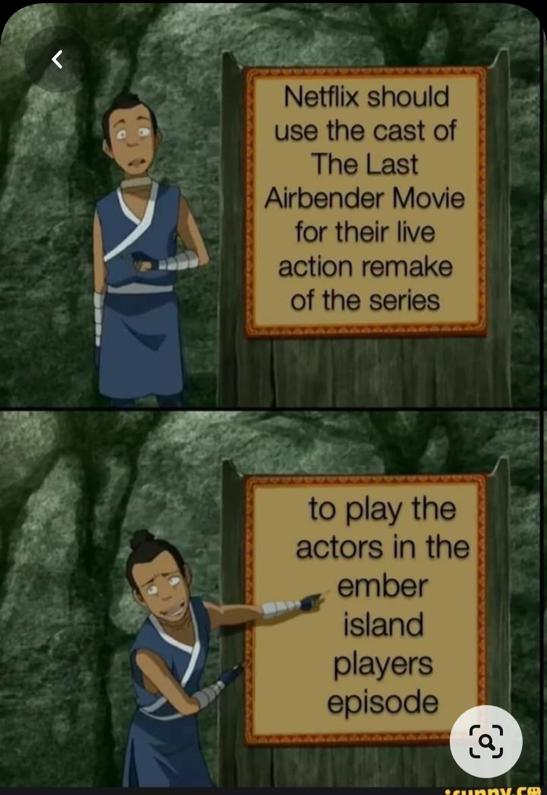 ATLA MEME TIME | Fandom