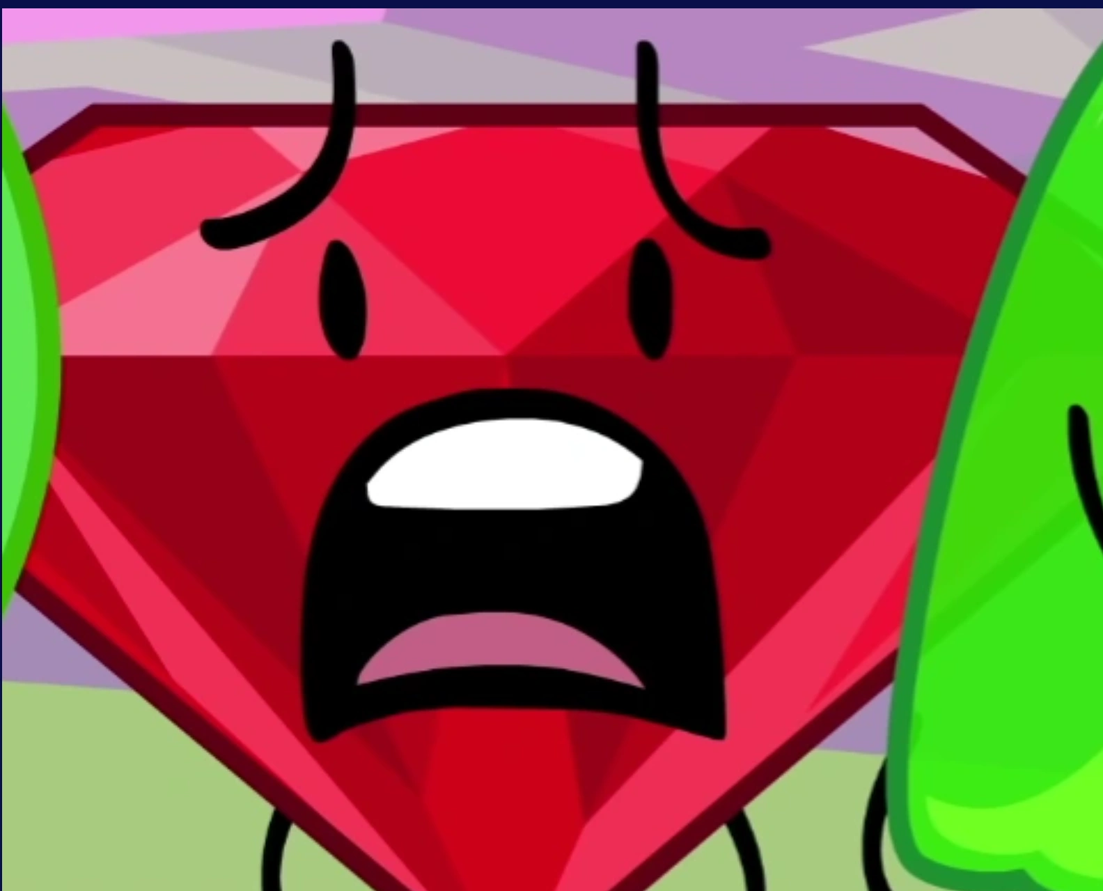 Give me a random BFDI character and I'll rate it from 1-10 | Fandom