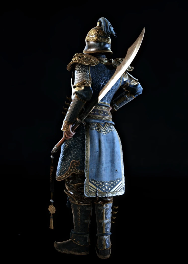 Discuss Everything About For Honor Wiki | Fandom