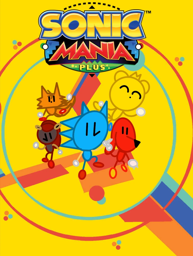 Sonic Mania Plus | Fandom