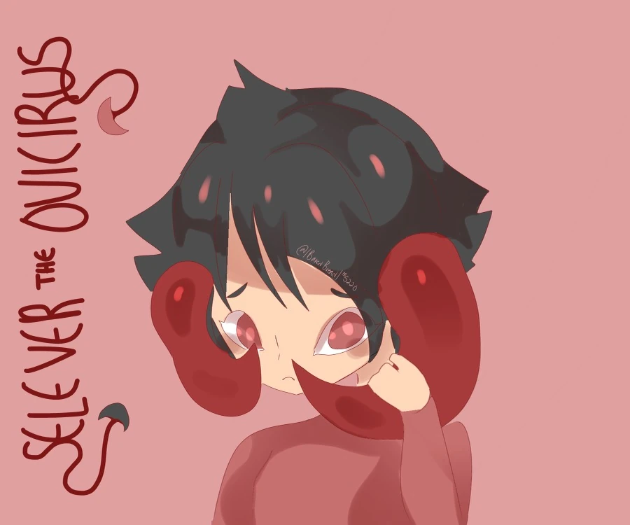 Dragons as humans Day 4 - ovicirus! | Fandom