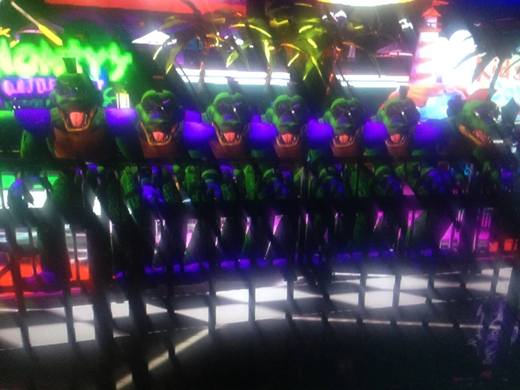 FNaF wiki out of context part five! | Fandom