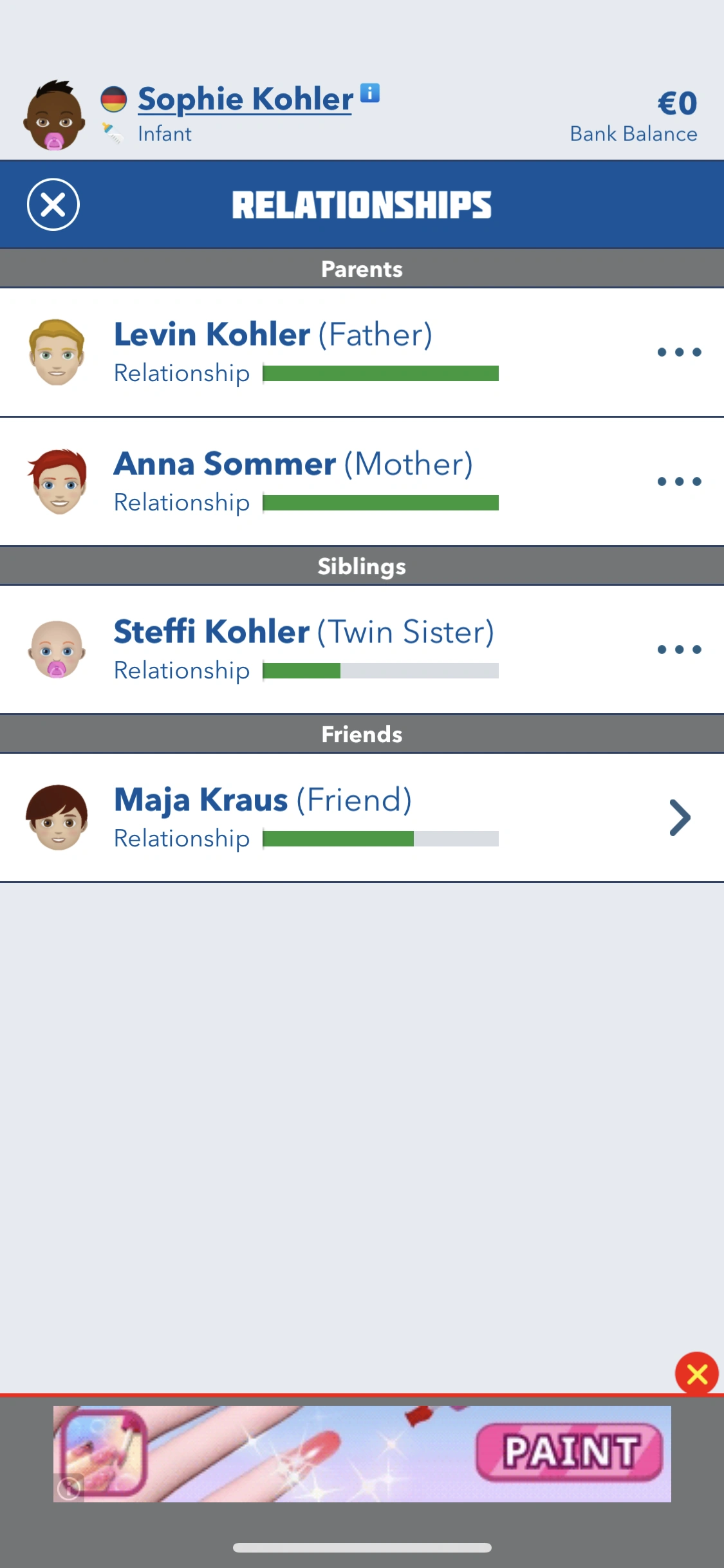 Discuss Everything About BitLife - Life Simulator Wiki | Fandom