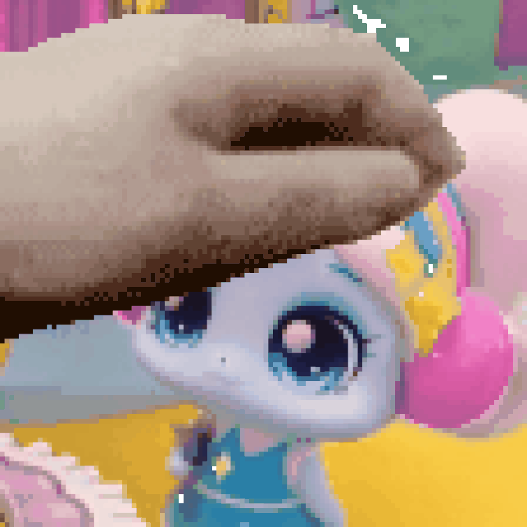 Pet the child | Fandom