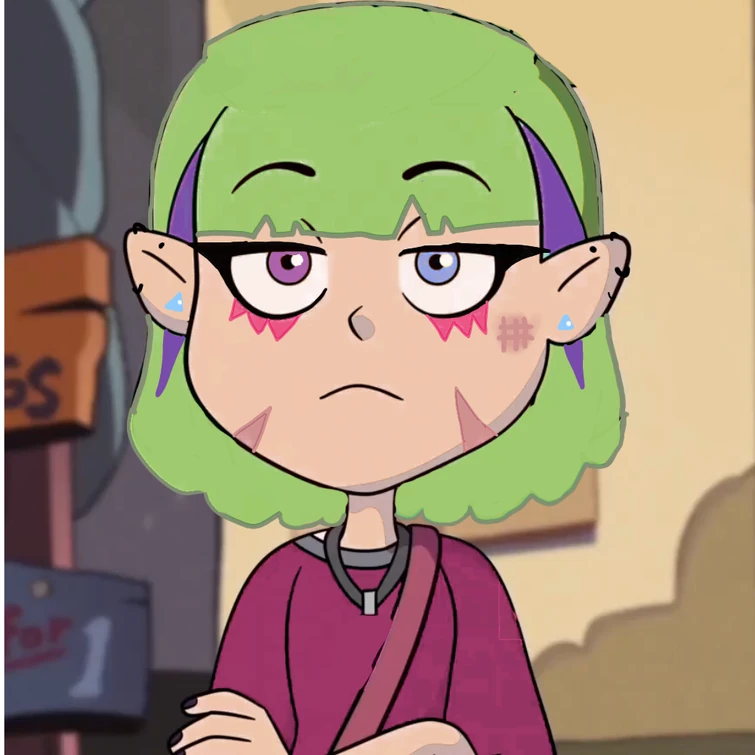 More oc (help😭) | Fandom