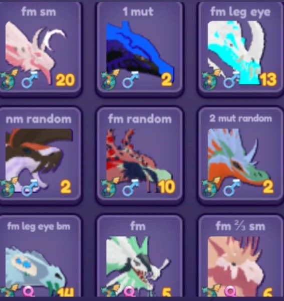 Looking for an ala | Fandom