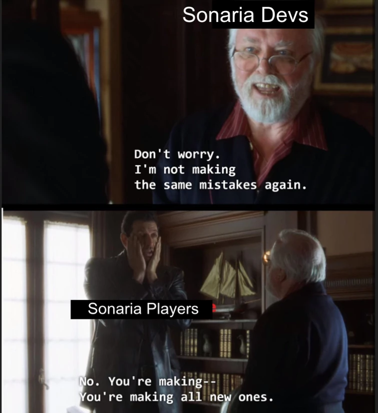 Sonaria Devs creating the new “Teamwork events”: | Fandom