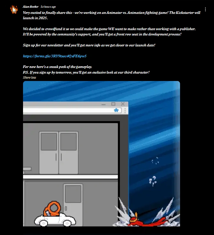 AvA Fighting Game (Sorry for being inactive) | Fandom