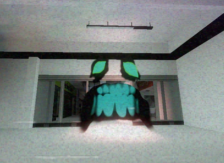 I have created something cursed | Fandom