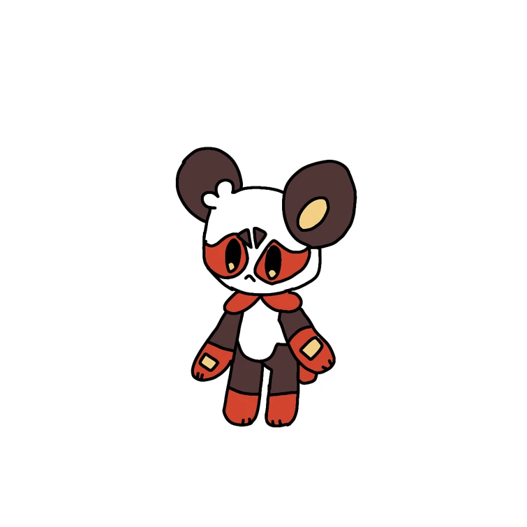 I'm eepy | Fandom
