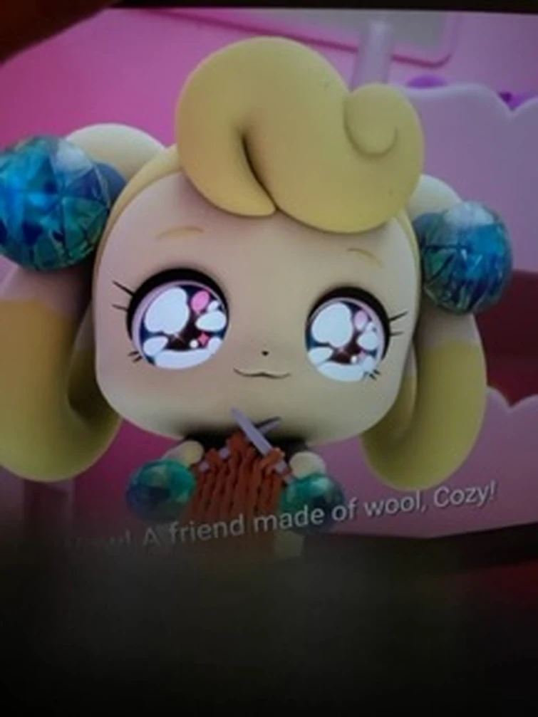 Cozyping and Yummyping. | Fandom