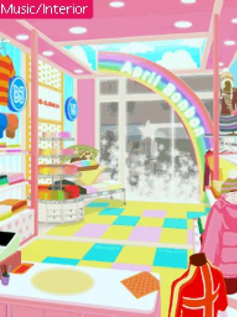 Discuss Everything About Style Savvy Wiki | Fandom