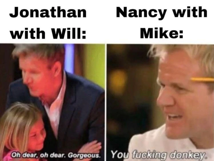 Memes only fans will understand | Fandom