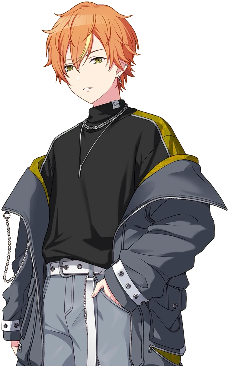 Hes so ugly… | Fandom