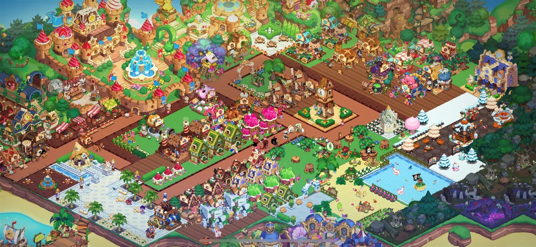 In your opinion, what annoys you most about CRK players? | Fandom