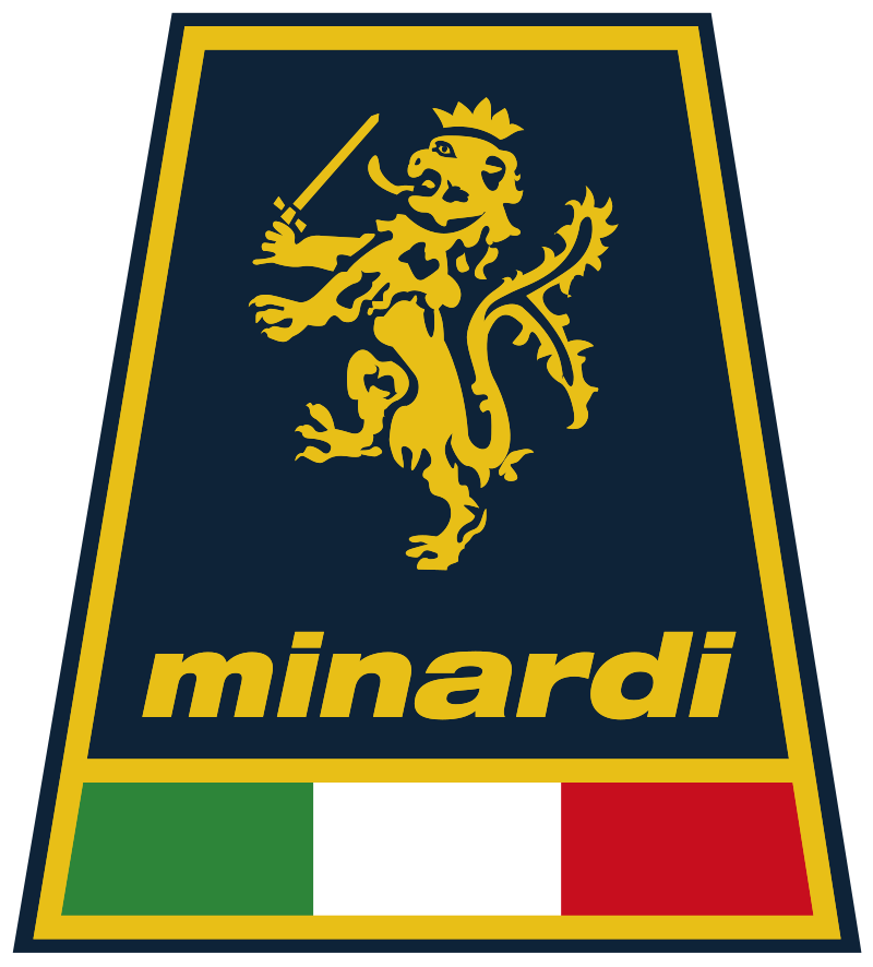 Minardi | Wiki F1 dans les jeux vidéos | Fandom