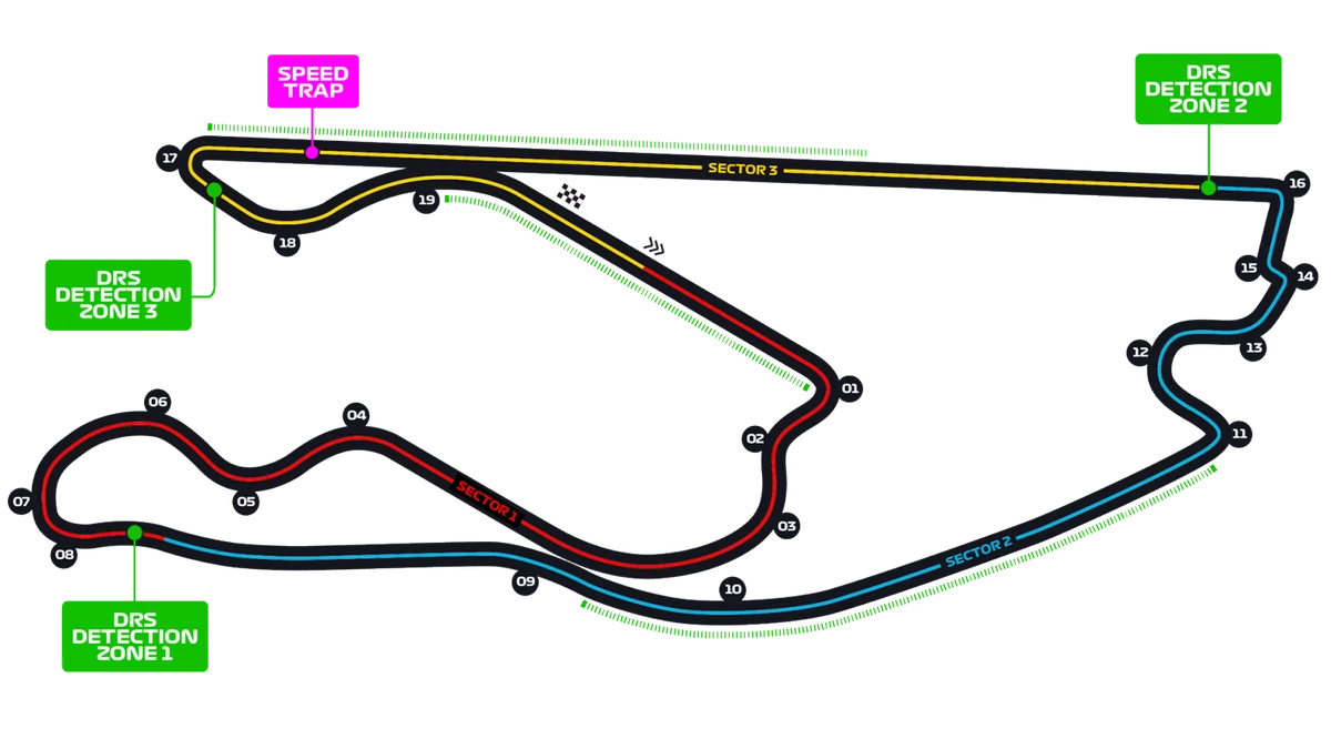 2023 Miami Grand Prix | Formula 1 Wiki | Fandom