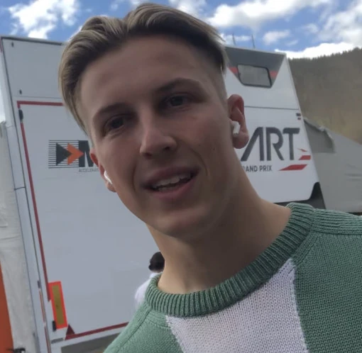 Liam Lawson | Formula 1 Wiki | Fandom