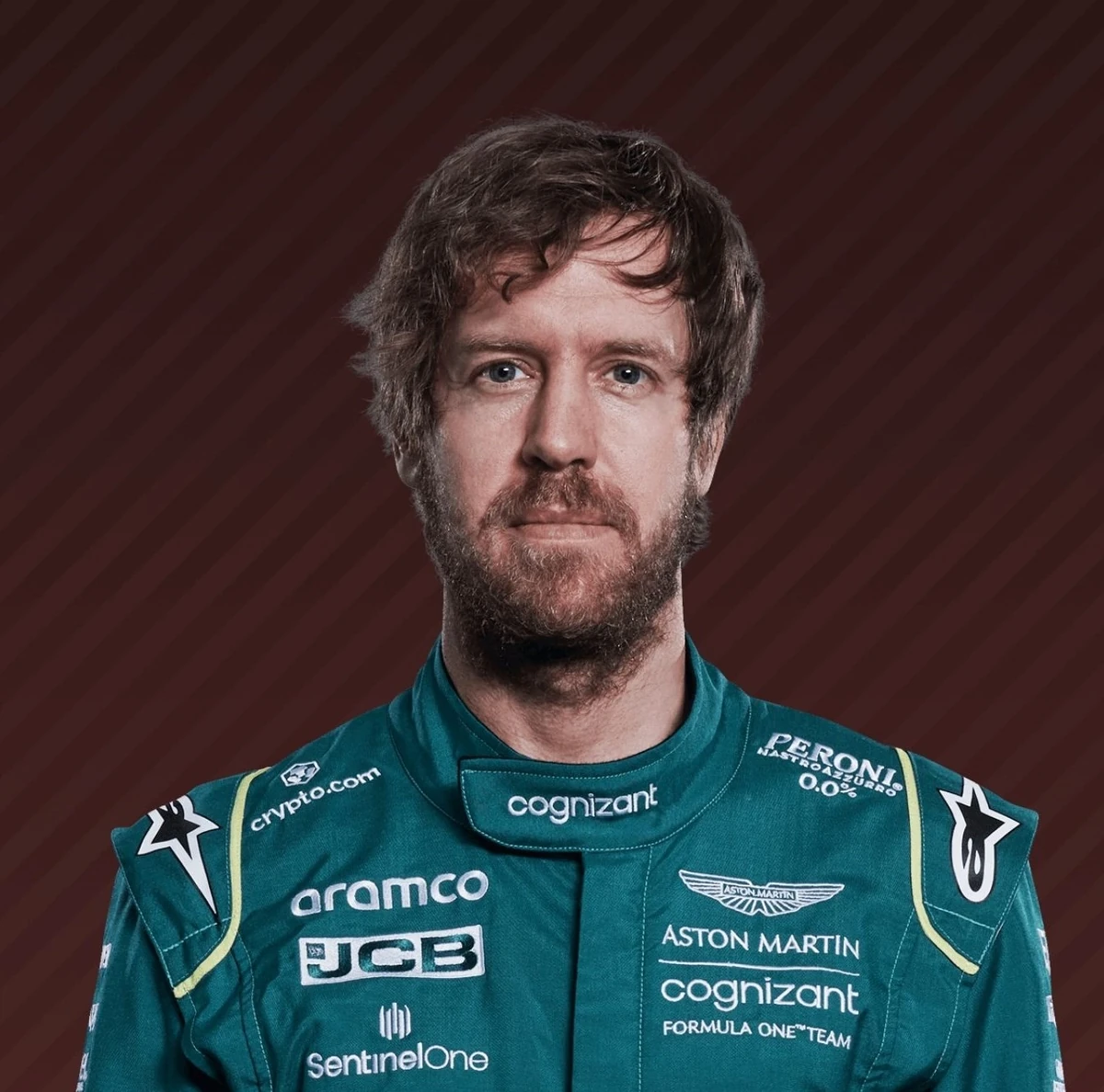 Sebastian Vettel | Formula 1 Wiki | Fandom