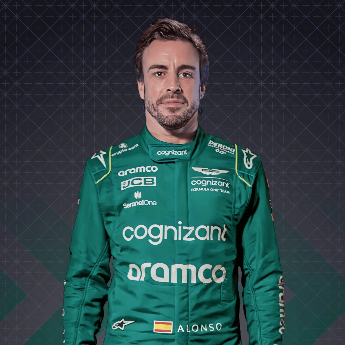 Fernando Alonso | Formula 1 Wiki | Fandom