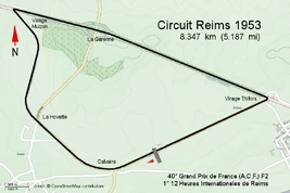 French Grand Prix | Formula 1 Wiki | Fandom