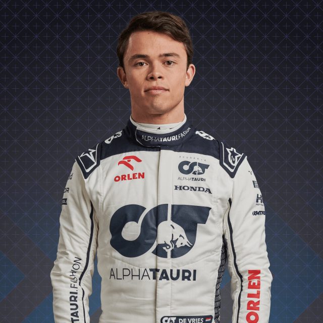 Nyck de Vries | Formula 1 Wiki | Fandom Nyck de Vries | Formula 1 Wiki | Fandom