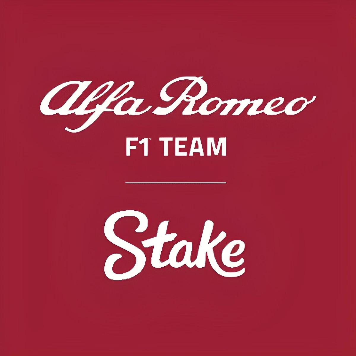 Alfa Romeo F1 Team Stake | Formula 1 Wiki | Fandom