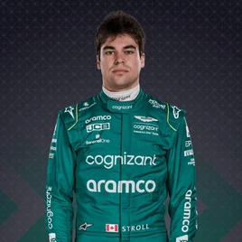 Lance Stroll | Formula 1 Wiki | Fandom