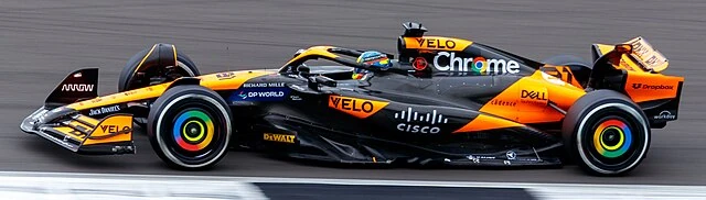 McLaren MCL38 | F1 Gallery Wiki | Fandom