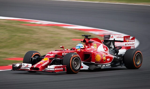 Ferrari F14 T | F1 Gallery Wiki | Fandom