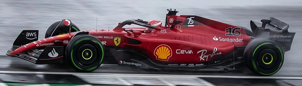 Ferrari F1-75 | F1 Gallery Wiki | Fandom