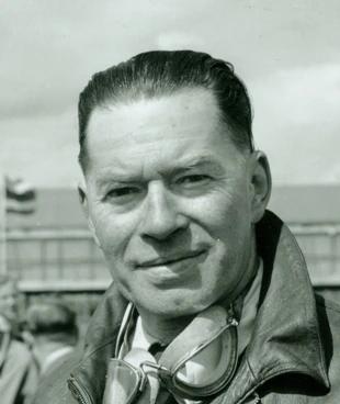 Bill Aston | F1 Revisited Wiki | Fandom