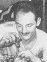 John Barber | F1 Revisited Wiki | Fandom