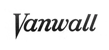 Vanwall | F1 Revisited Wiki | Fandom