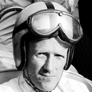 Cliff Allison | F1 Revisited Wiki | Fandom